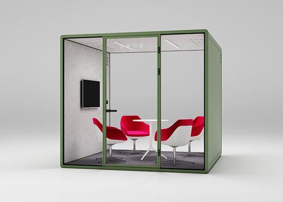 ซื้อ sound insulation booth, อย่างดี sound insulation booth ผู้ผลิต